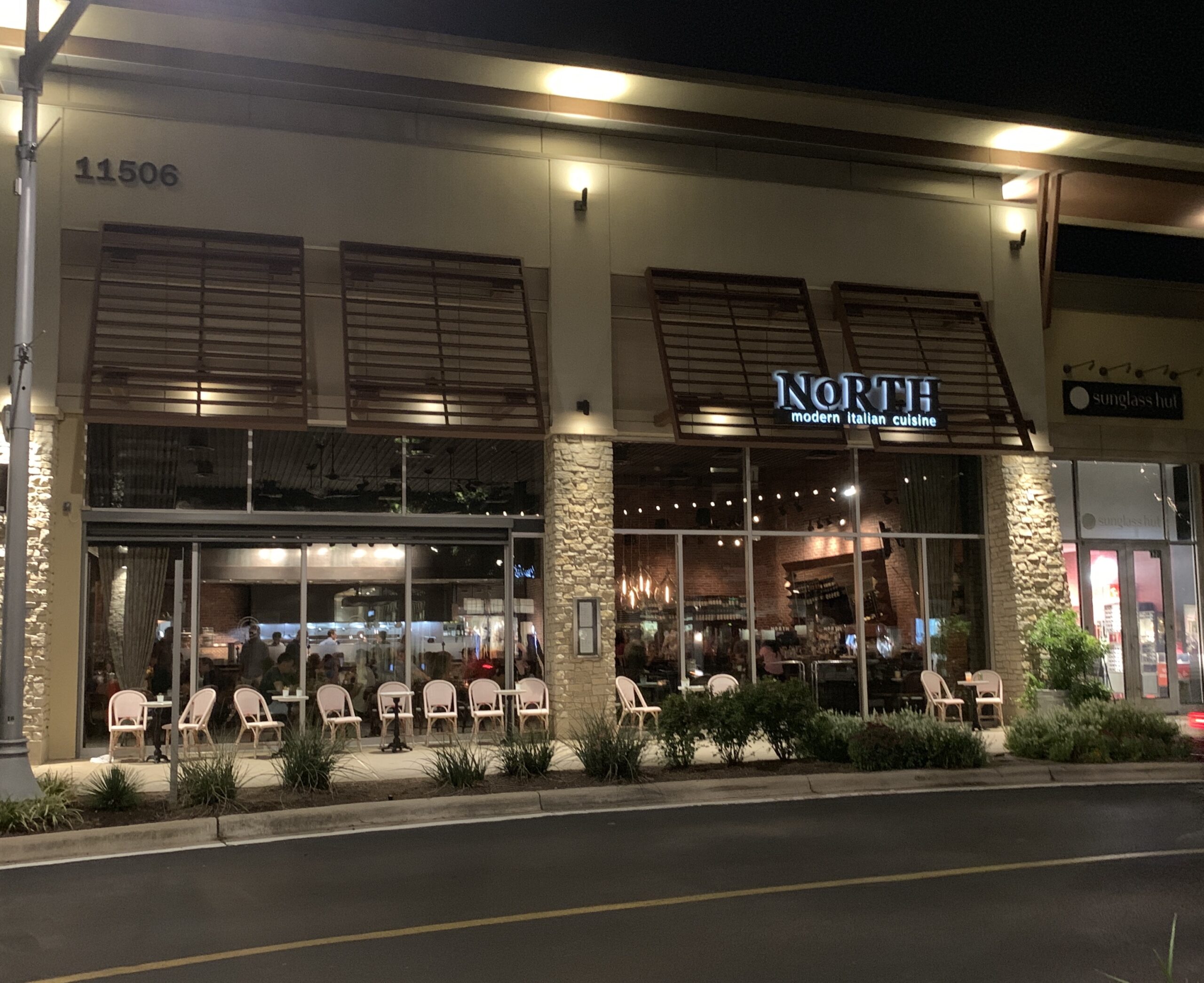 The Domain Austin TX | Travel And Tell