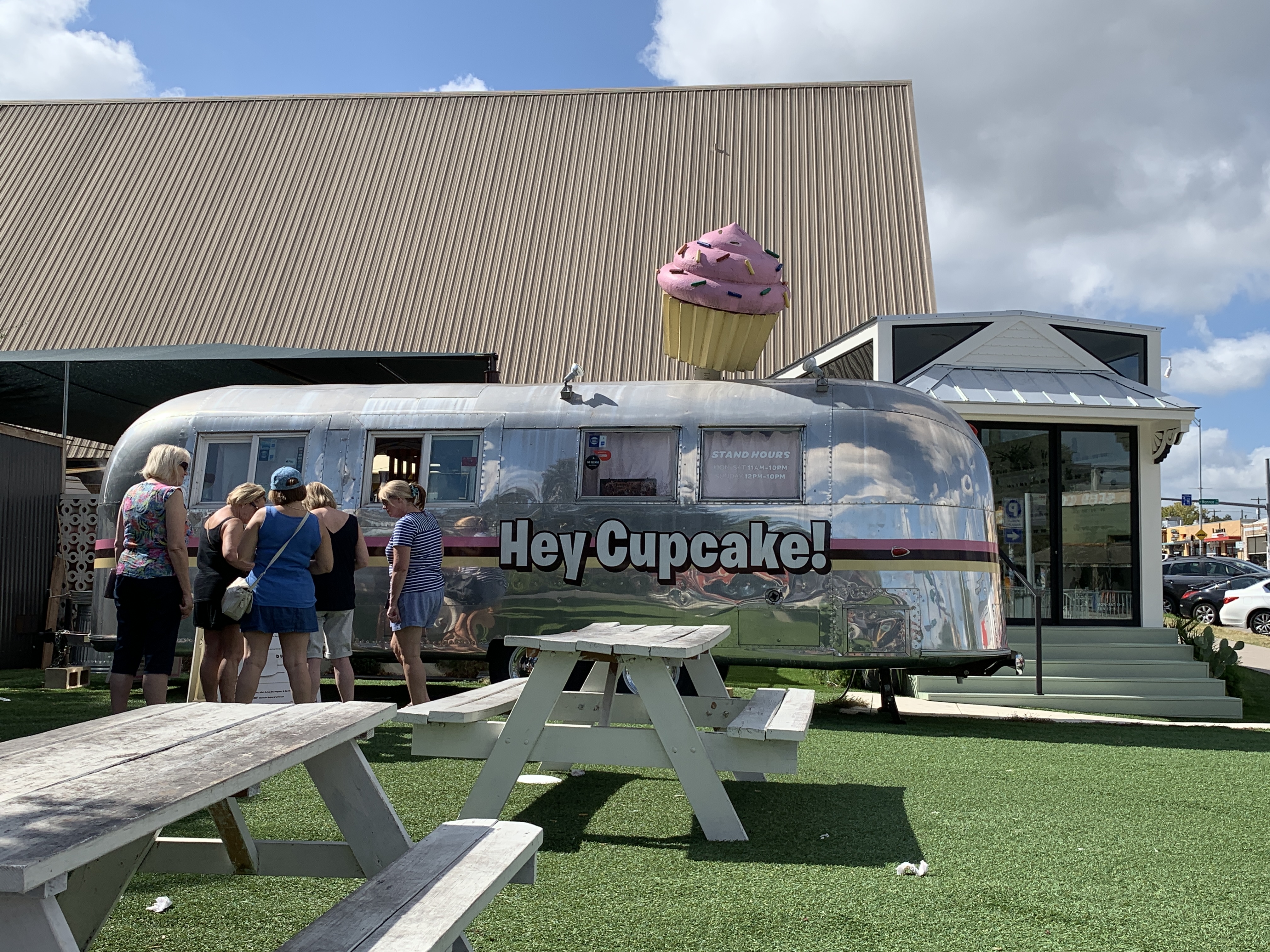 SOCO Austin TX | Travel And Tell