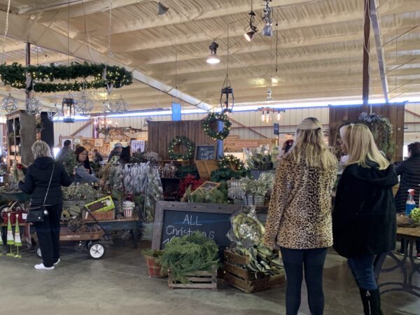 First Monday Trade Days Canton Texas | Travel And Tell