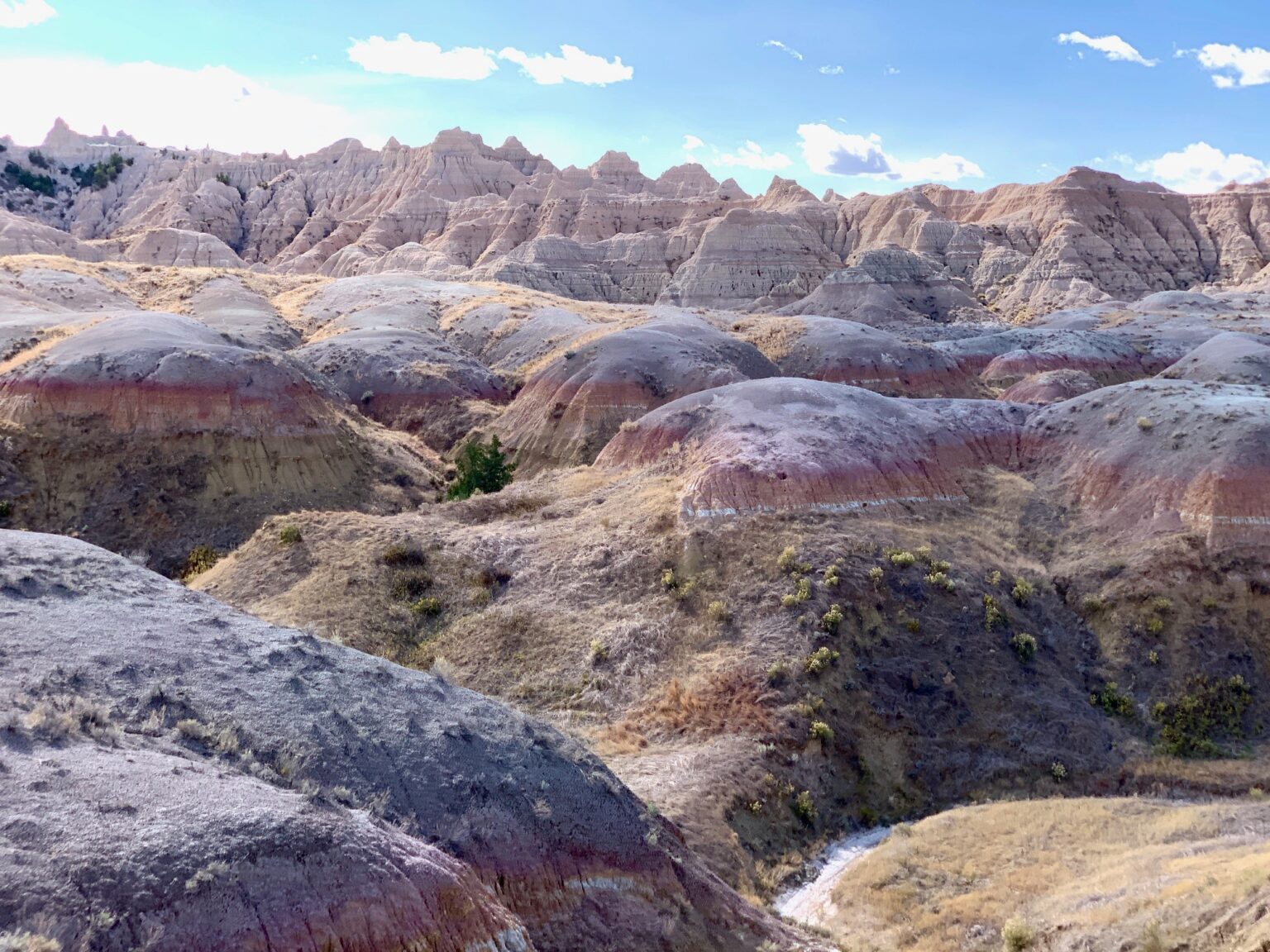 Badlands National Park: How Bad? | Travel And Tell