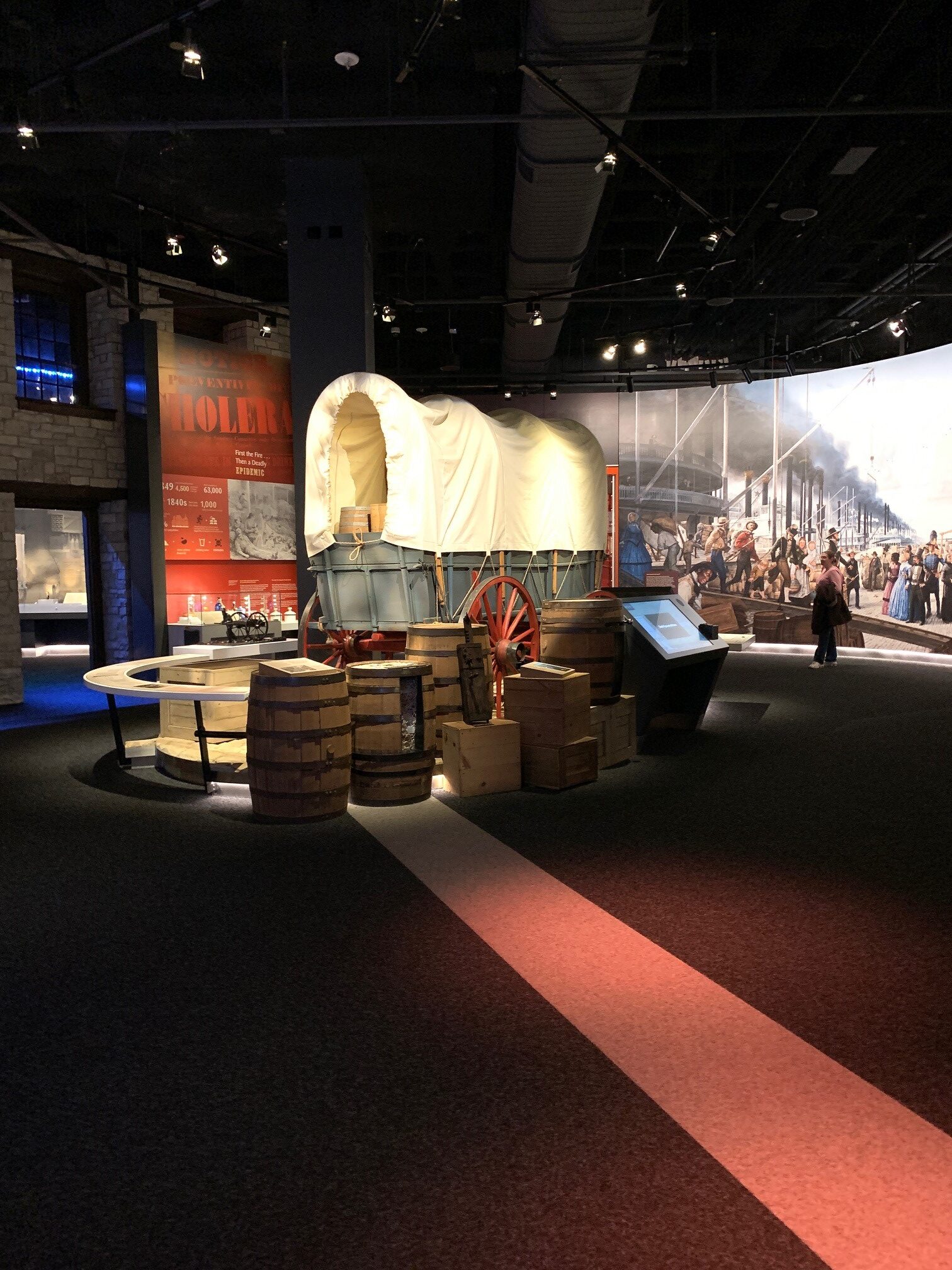 St Louis, MO: Inside The Arch and City | Travel And Tell