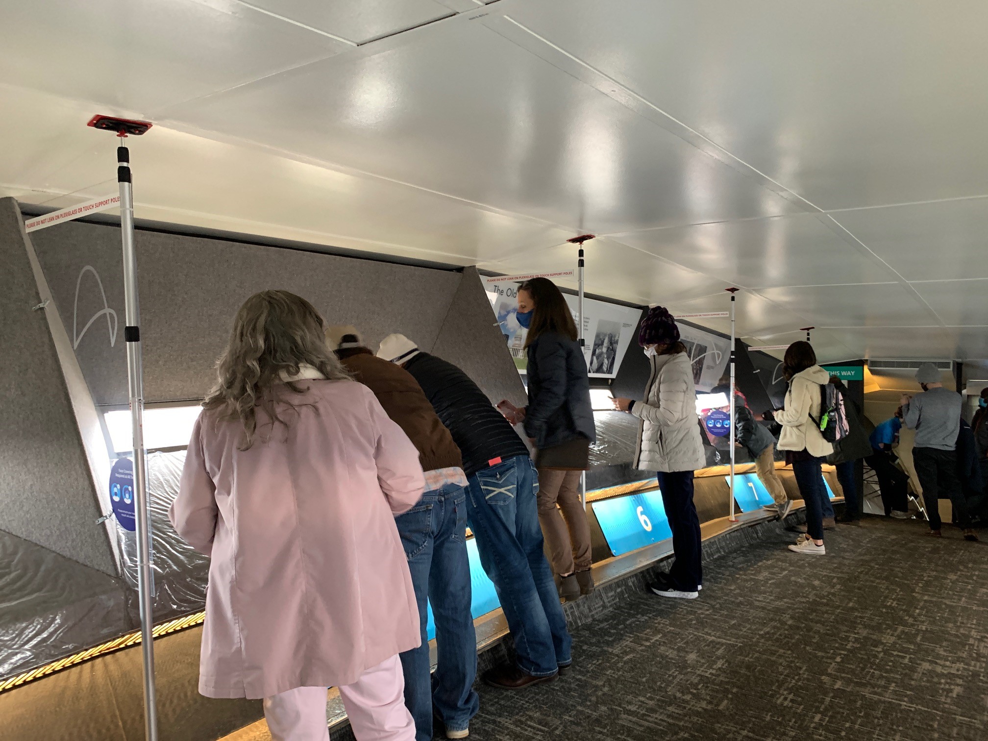 St Louis, MO: Inside The Arch and City | Travel And Tell