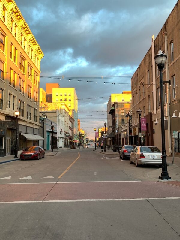 Downtown Square Area Springfield MO | Travel And Tell