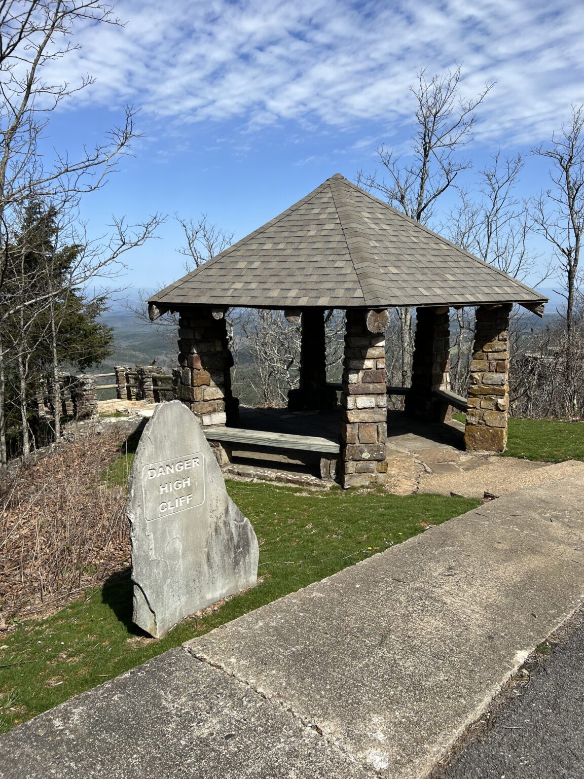 The Beauty of Escaping to Mount Magazine | Travel And Tell