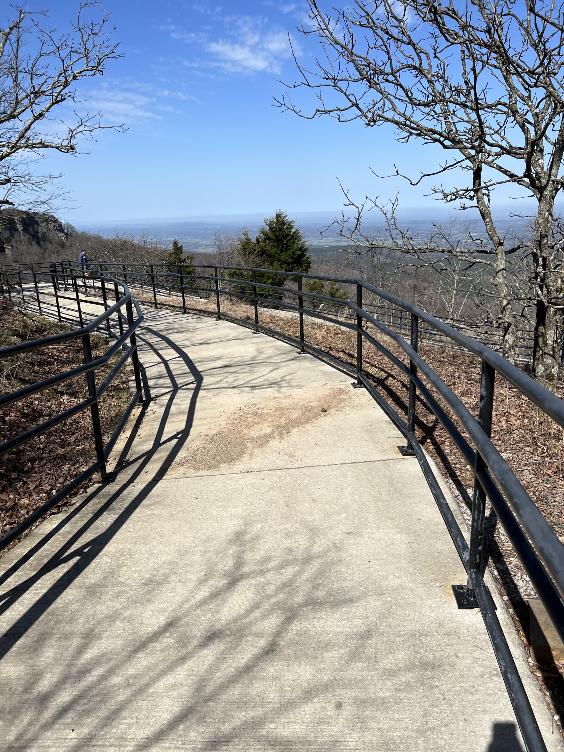 The Beauty of Escaping to Mount Magazine | Travel And Tell