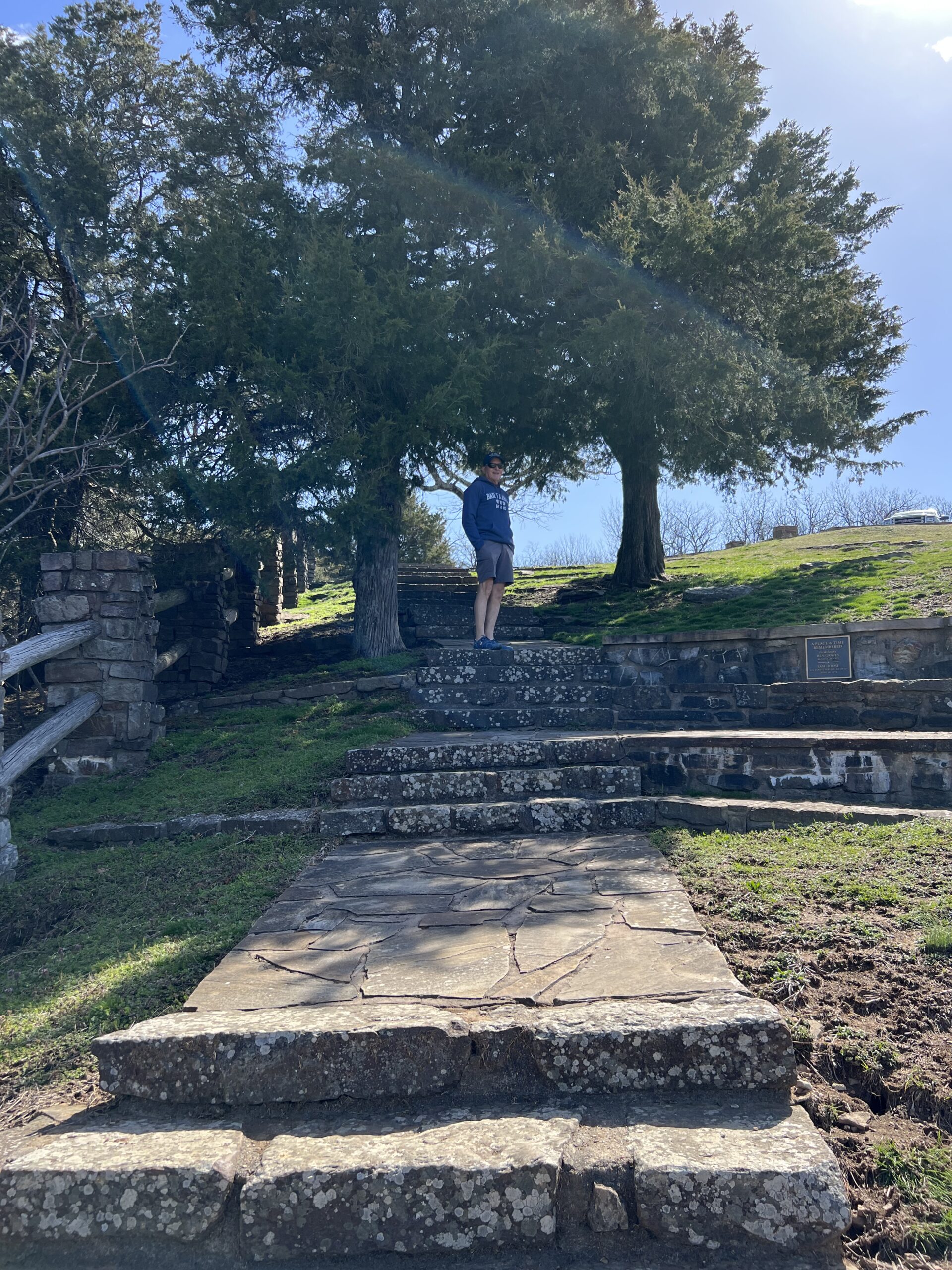 The Beauty of Escaping to Mount Magazine | Travel And Tell