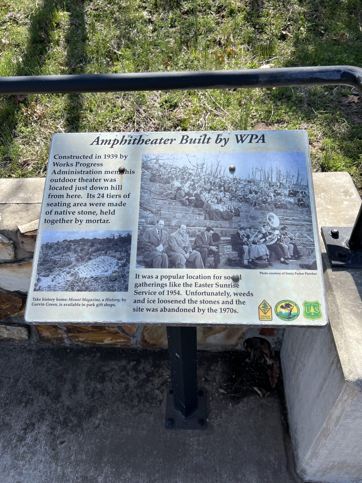 The Beauty of Escaping to Mount Magazine | Travel And Tell