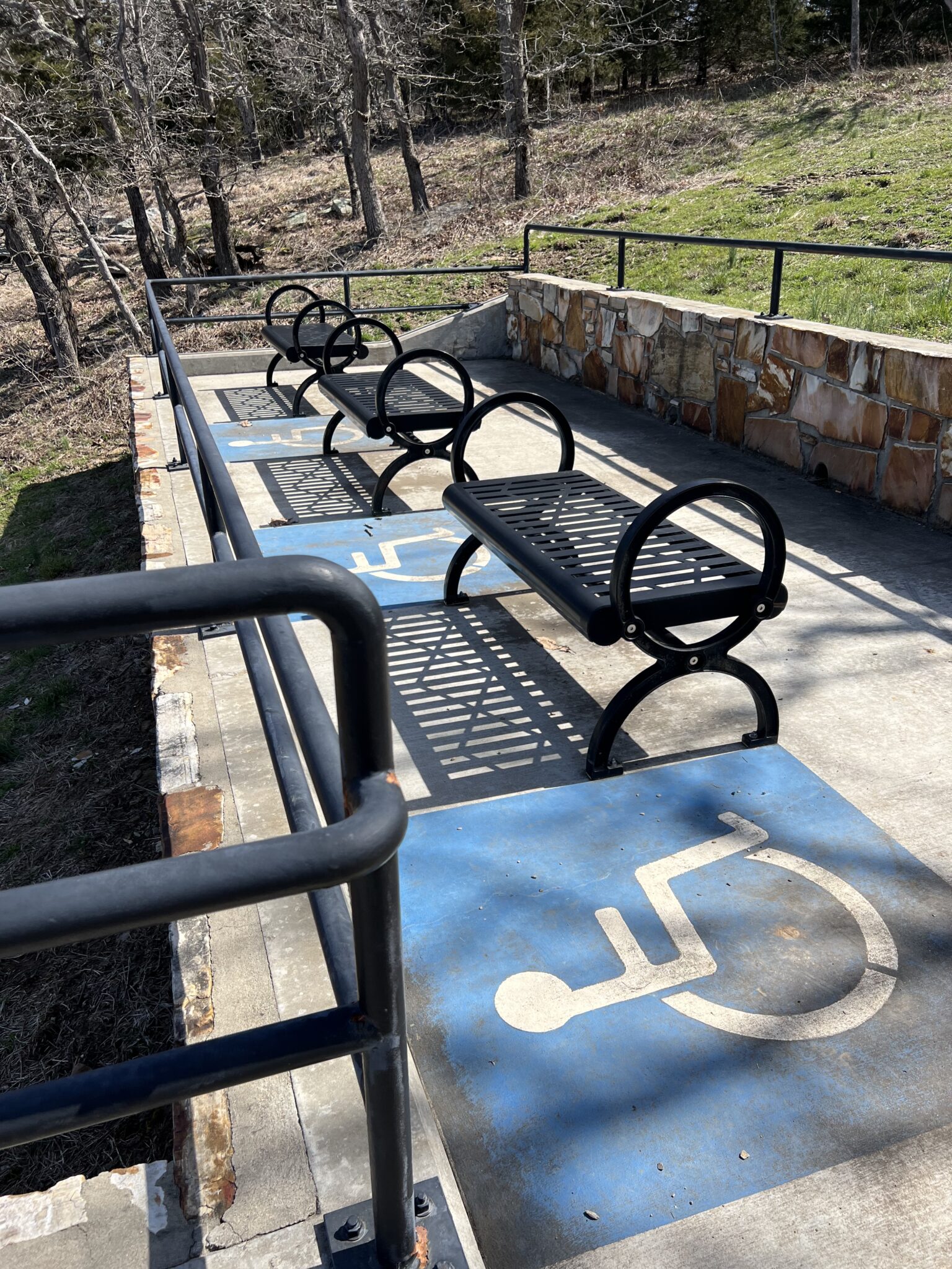 The Beauty of Escaping to Mount Magazine | Travel And Tell