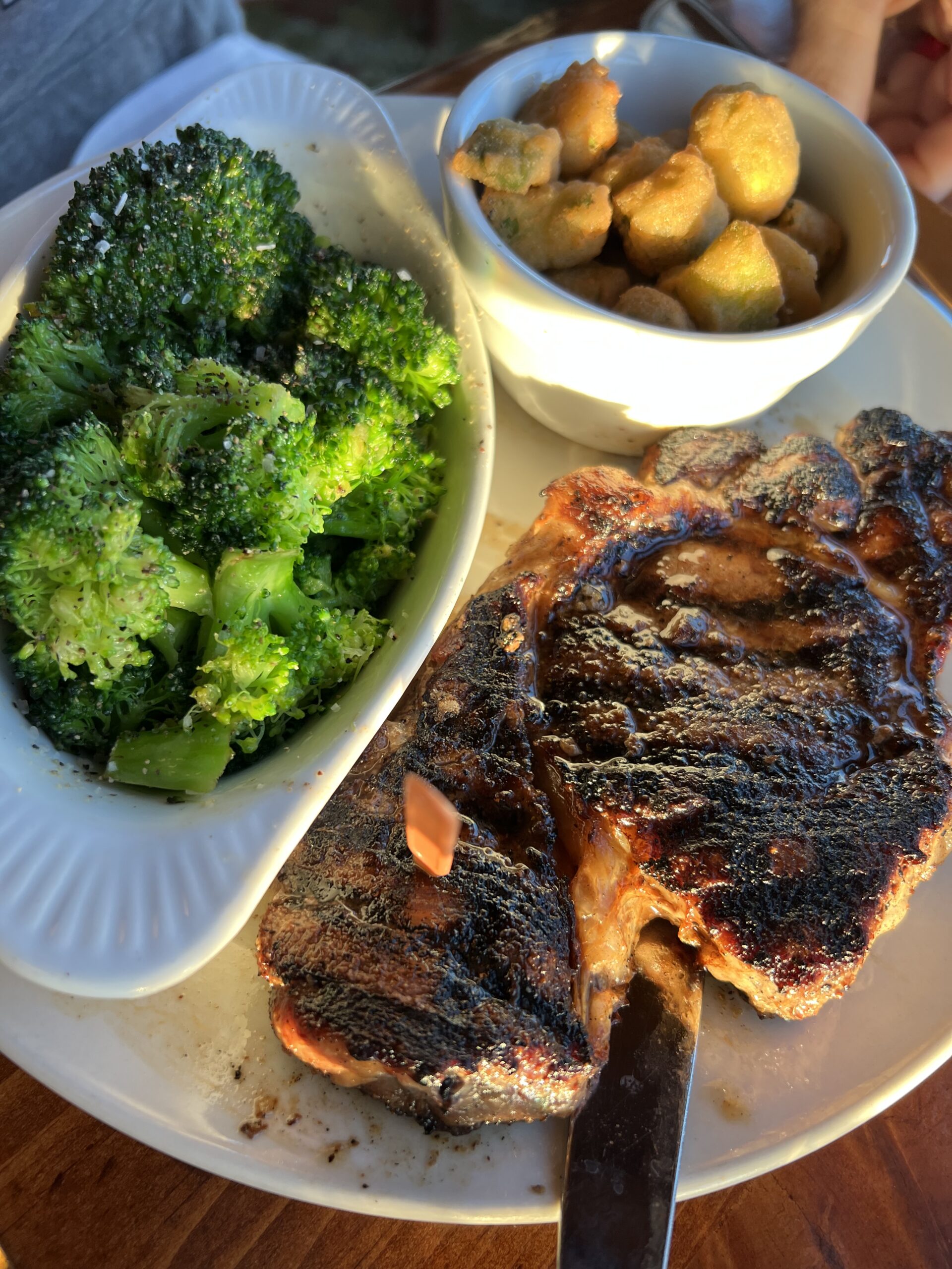 The Beauty of Escaping to Mount Magazine | Travel And Tell