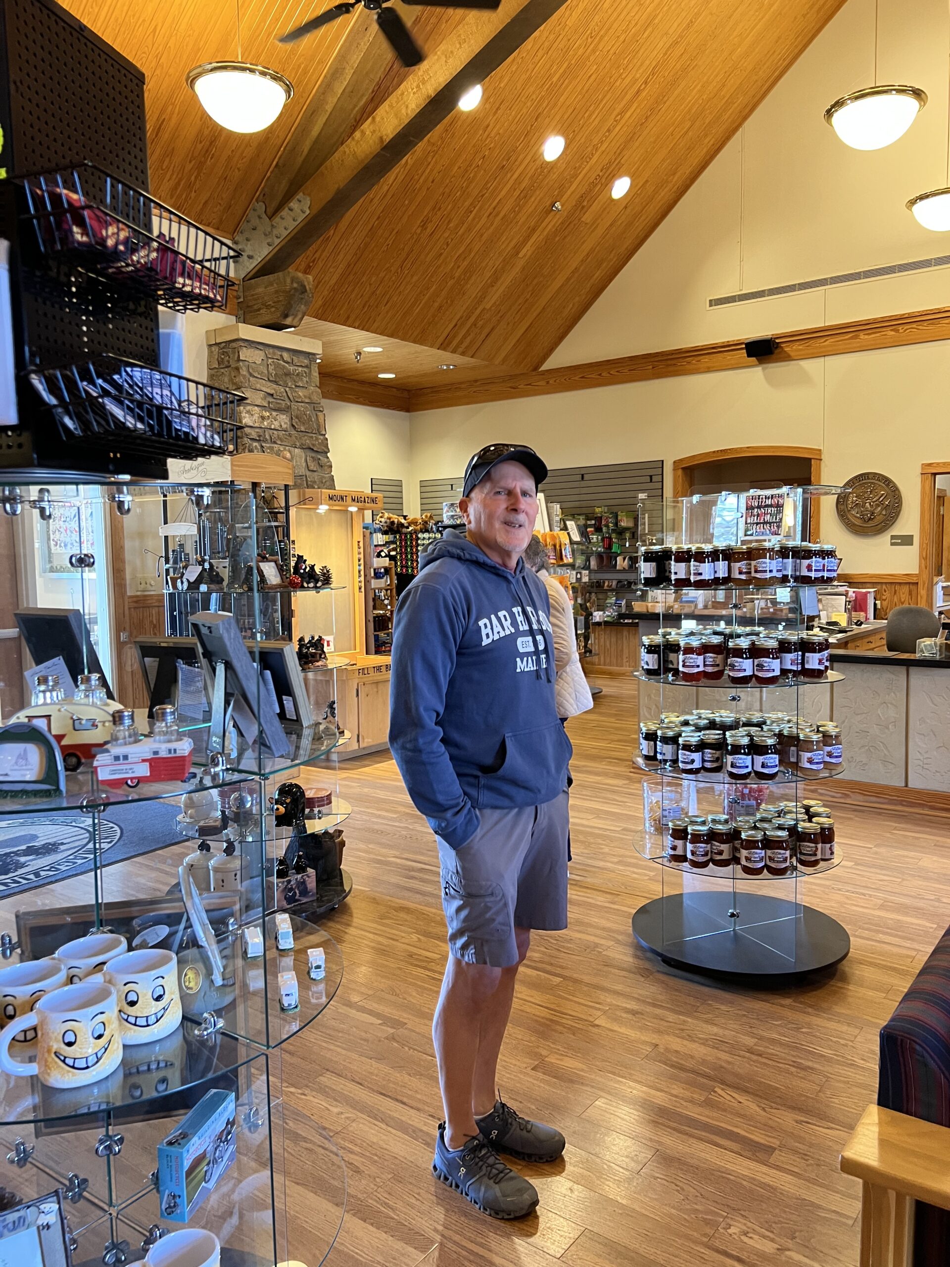 The Beauty of Escaping to Mount Magazine | Travel And Tell