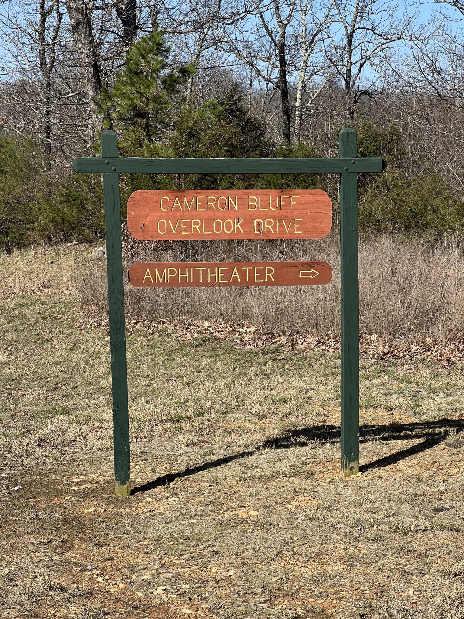 The Beauty of Escaping to Mount Magazine | Travel And Tell