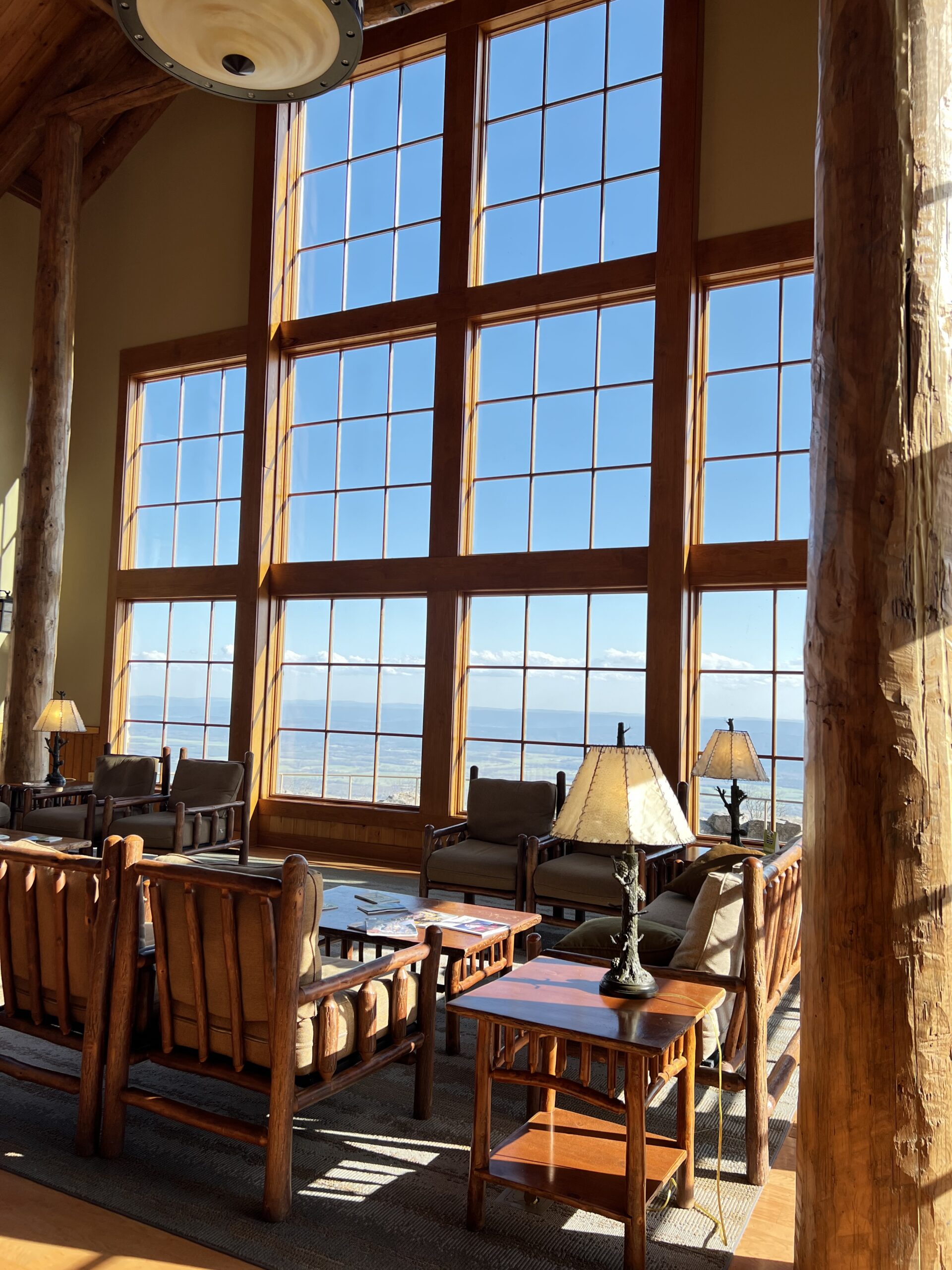 The Beauty of Escaping to Mount Magazine | Travel And Tell